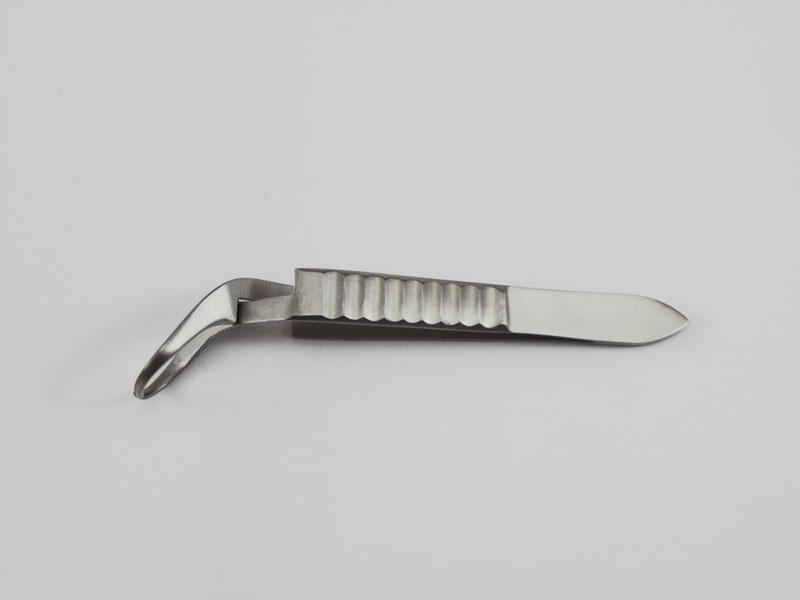 Jones / Perforating Forceps - a.d. hudson